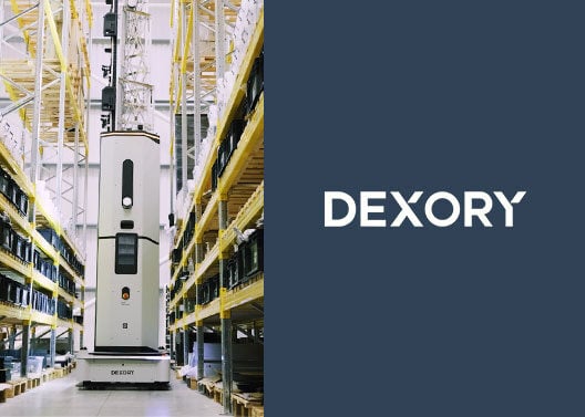 How Dexory and SNUC Enhance Warehouse Efficiency - SNUC